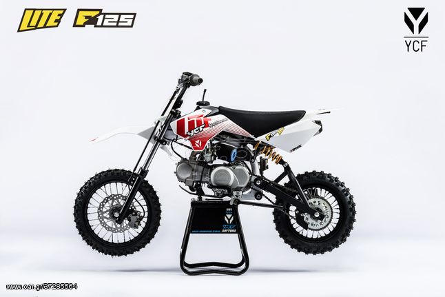 Car.gr - YCF '23 LITE 125