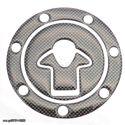 Car.gr - ΑΥΤΟΚΟΛΛΗΤΟ ΤΑΠΑ ΒΕΝΖΙΝΗΣ KAWASAKI CARBON