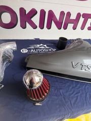 Car.gr - Σκουπα 106 saxo vts φιλτροσκουπα carbon look αριστης ποιοτητας ...