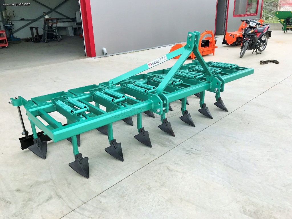 Car.gr - Tsigris '24 ΔΗΜΗΤΡΙΟΣ ΤΣΙΓΚΡΗΣ & ΥΙΟΙ