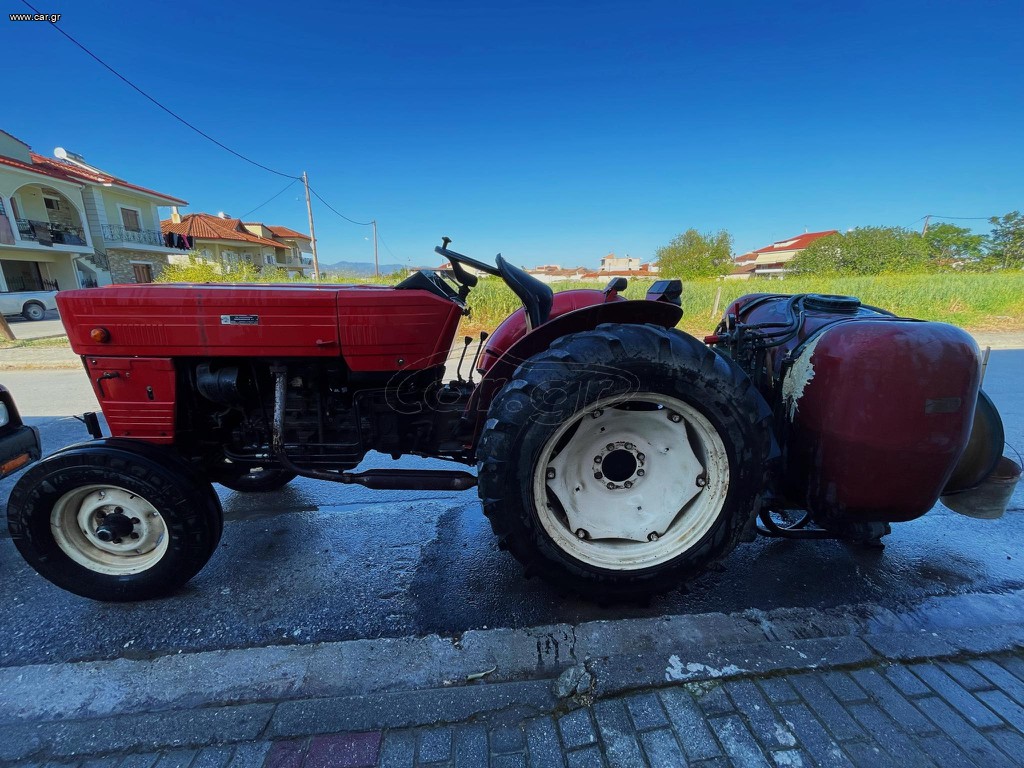 Car.gr - Universal '03 UTB 640 V