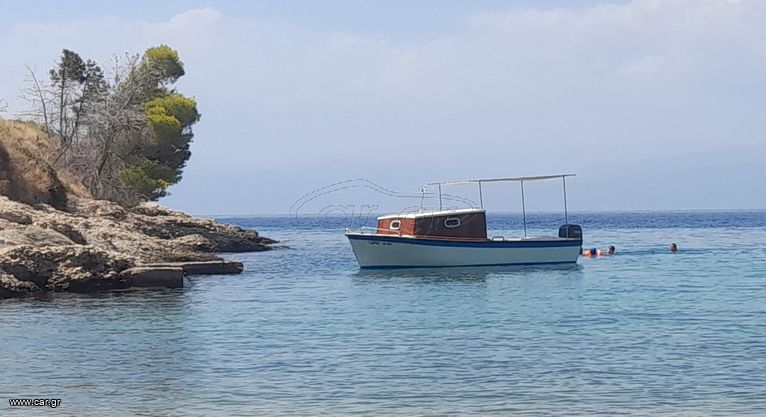 Car.gr - Σκάφος βάρκα/λεμβολόγιο '14