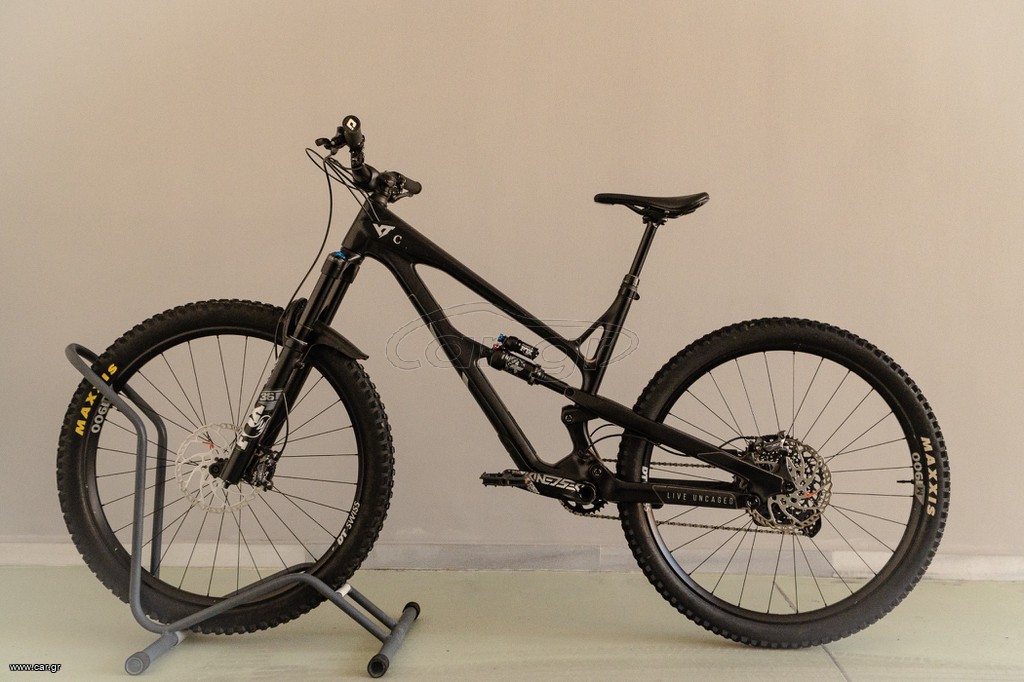 Car.gr - Full Suspension YT Industries 2023 YT Jeffsy Core 3 29” Carbon