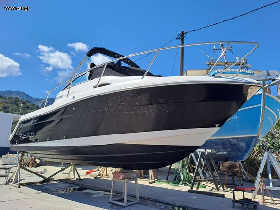 Car.gr - Robalo 2009 R225