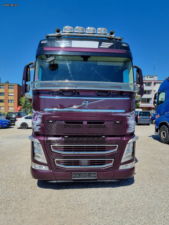 Car.gr - Volvo '18 FH500