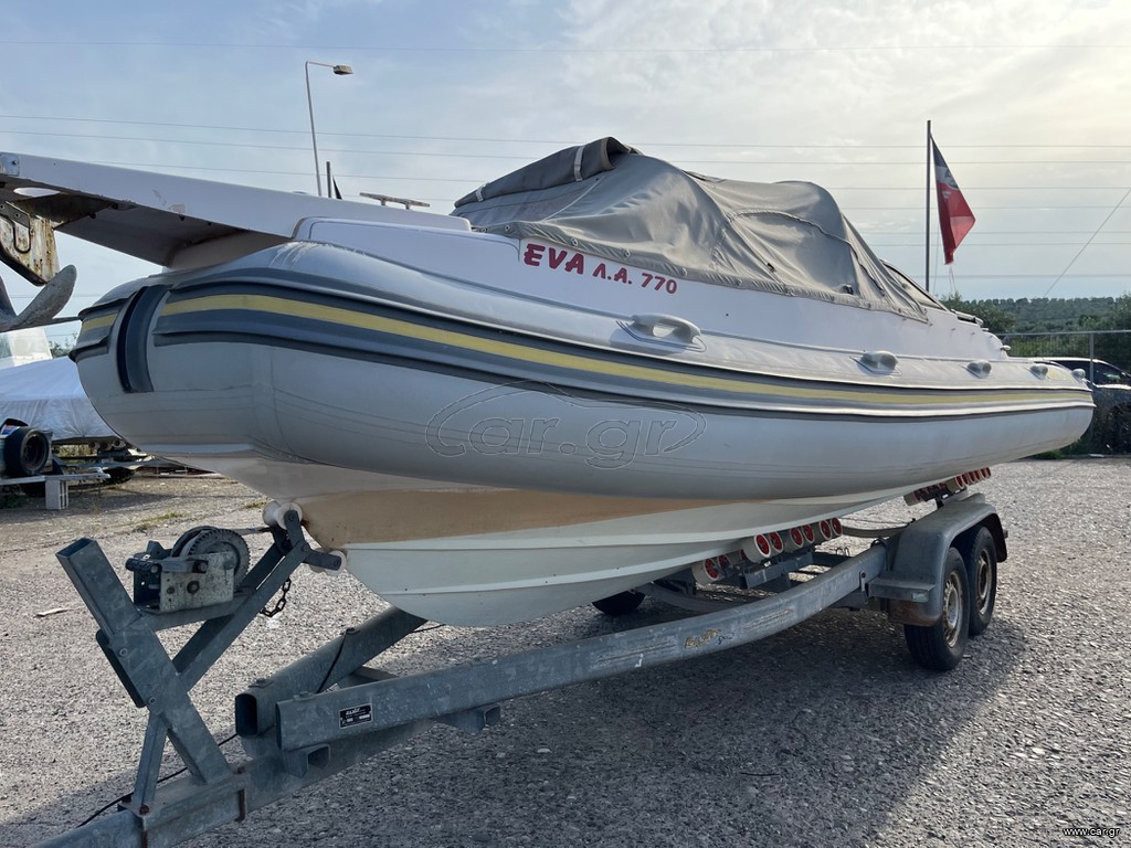 Car.gr - Wave '00 WAVE 650