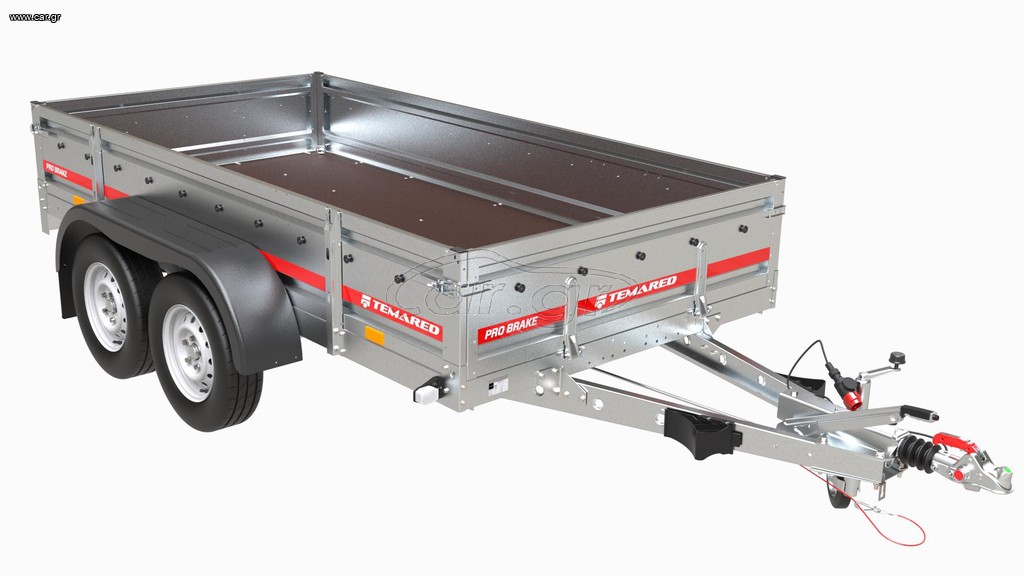 Car.gr - Temared '24 ProBREAK 3015/2C 2000KG
