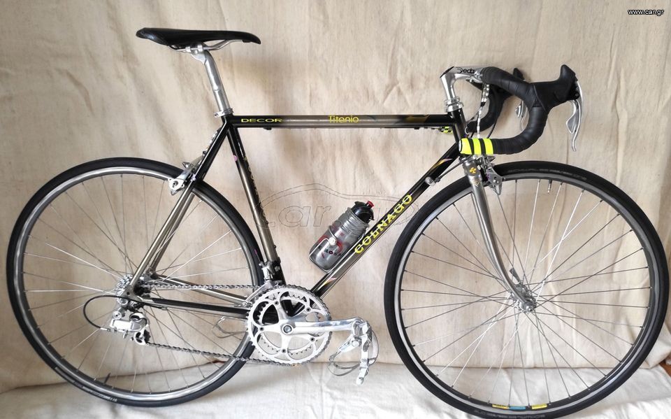 Car.gr - Colnago '93 Bititan Decor 1993