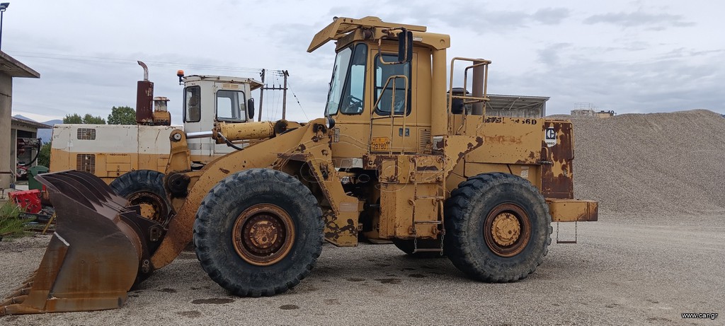 Car.gr - CAT '90 966D