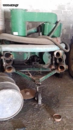 Car.gr - Sicma '85