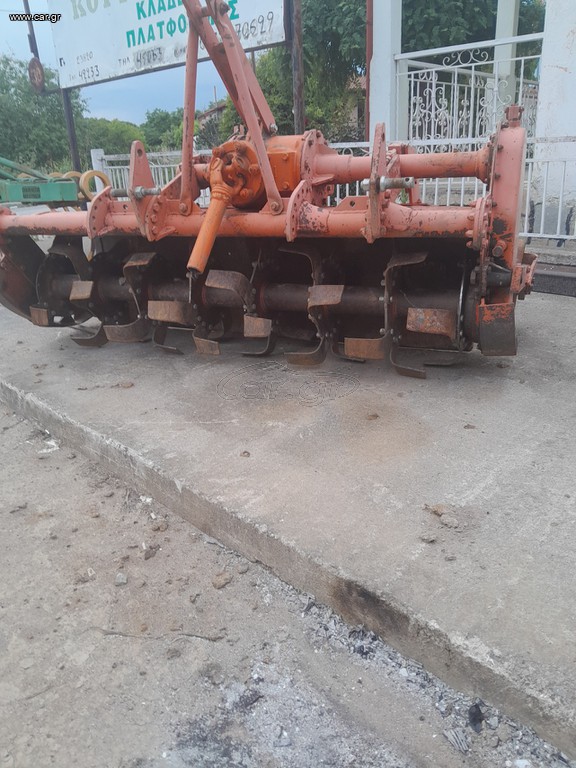 Car.gr - Φρέζες Rotavator 2000 Φρέζα