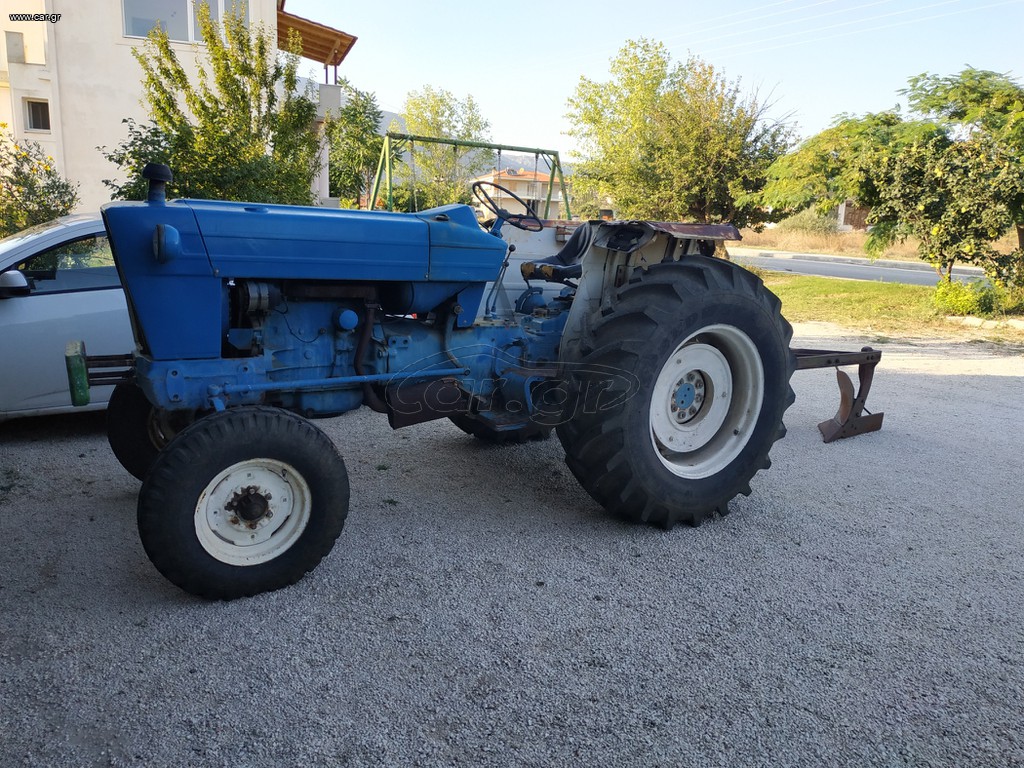 Car.gr - Ford '76 5000 ΜΑΖΙ ΜΕ ΤΡΙΥΝΟ ΜΕΓΑΛΟ ΒΥΤΙΟ ΚΑΙ 13ΑΡΙ ΚΑΛΙΕΡΓΗΤΗ ...