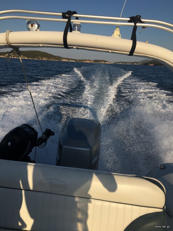 Car.gr - Horizon '04