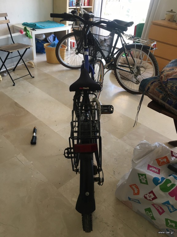 Car.gr - Ideal '11 PRORIDER + CITYLIFE