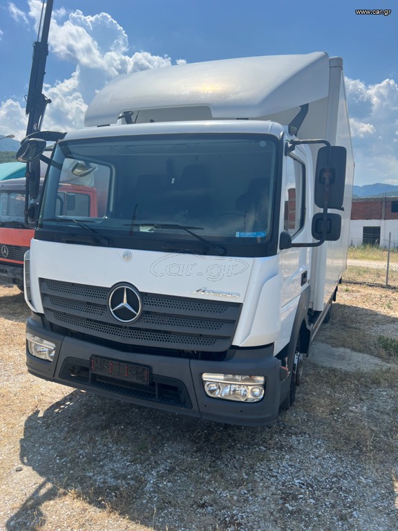 Car.gr - Κόφα Mercedes-Benz 2015 8-18