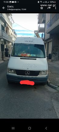 Car.gr - Mercedes-Benz 1999 Sprinter