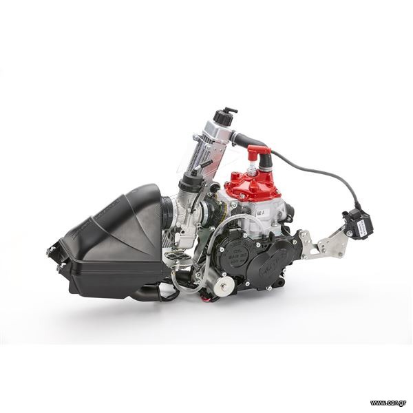 Car.gr - Rotax '23 Mini max