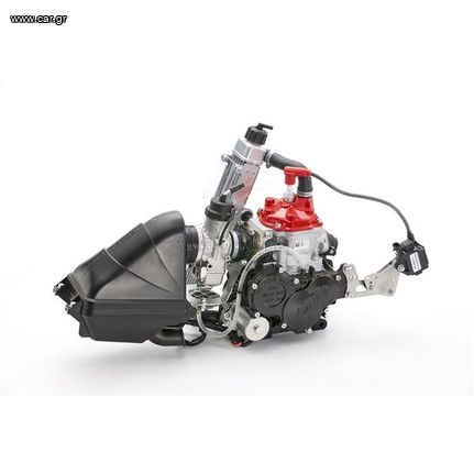 Car.gr - Rotax '23 Mini max