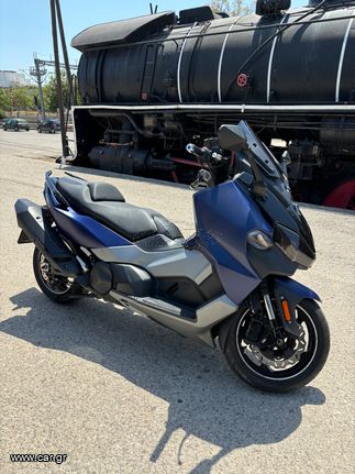 Car.gr - Sym Maxsym TL '20 500 ABS