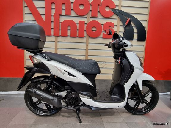 Car.gr - Sym Symphony SR 150 '11