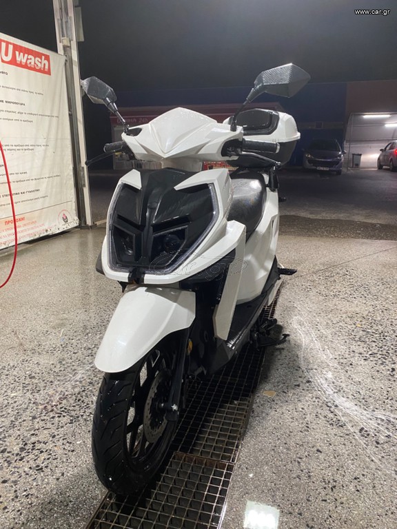 Car.gr - Emoov LK03 3000w '22