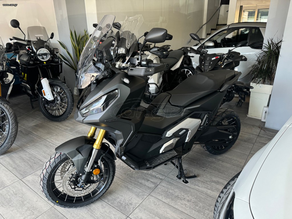 Car.gr - Honda X-ADV '24 ΕΤΟΙΜΟΠΑΡΑΔΟΤΗ