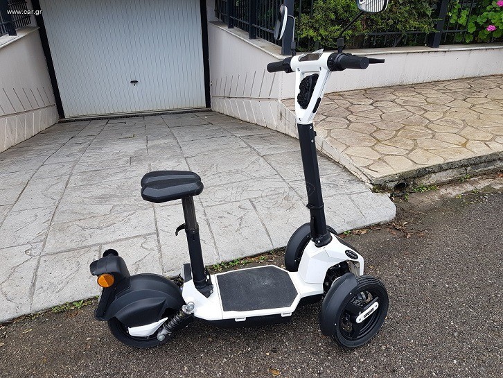 Car.gr - Doohan iTango '24 i-Lark