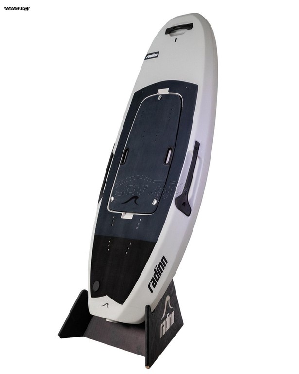 Car.gr - Θαλάσσια Σπόρ jetsurf '22 Radinn Jet Surf G3 Pro Unleased with ...