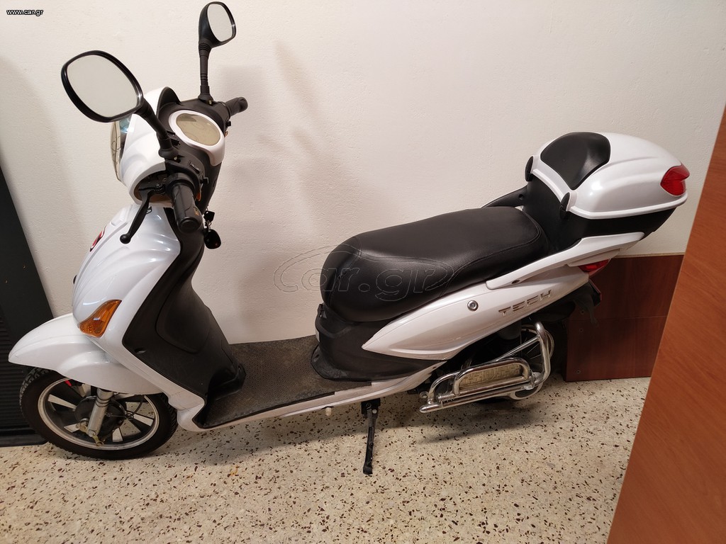 Car.gr - Electra '17 SECKAM CITY TECH