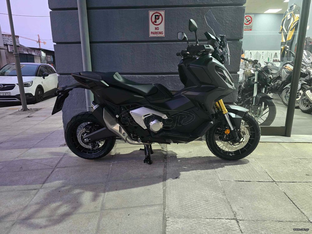 Car.gr - Honda X-ADV 2025 X-ADV 750