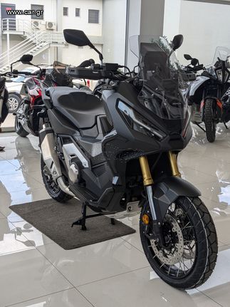 Car.gr - Honda X-ADV '24 750