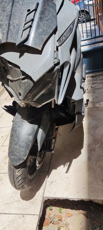 Car.gr - Sym Jet X 125 '22 13