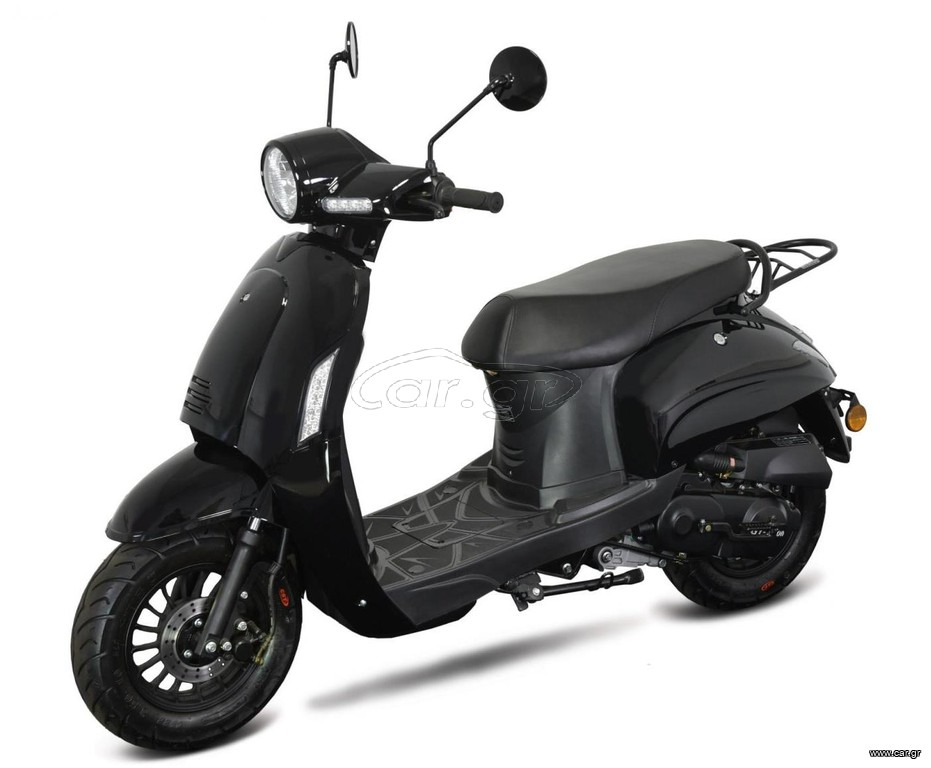 Car.gr - GT Union Massimo '24 50cc