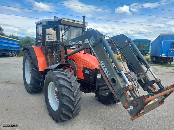 Car.gr - Same '05 EXPLORER 90