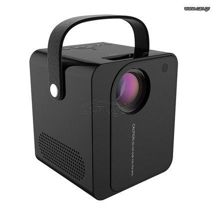 Car.gr - Projector new model ultra hd android bluetooth wifi