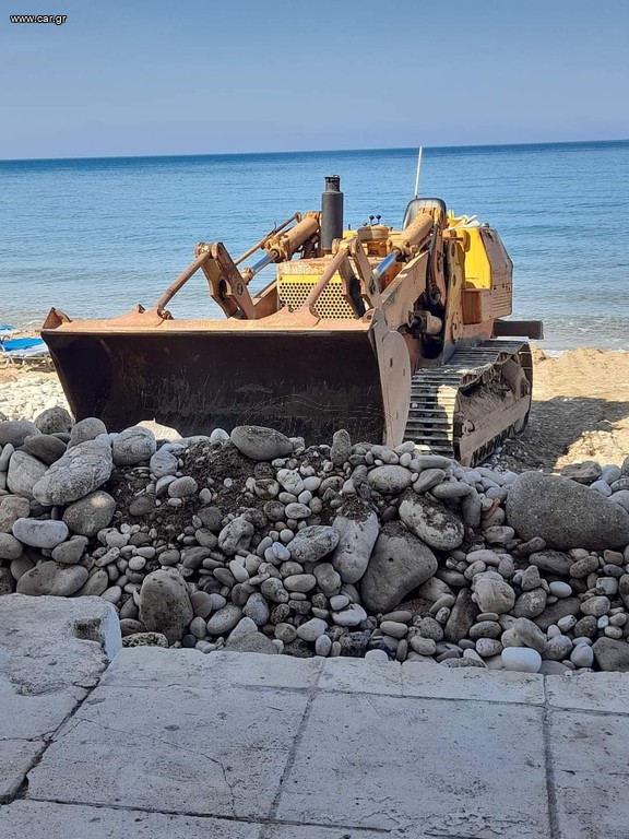 Car.gr - CAT '90 955K