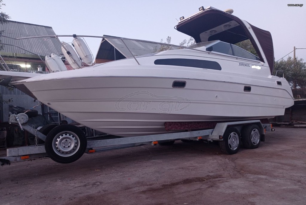 Car.gr - Bayliner '20 2655 SB