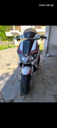 Car.gr - Gilera Runner 50 DD/SP '10