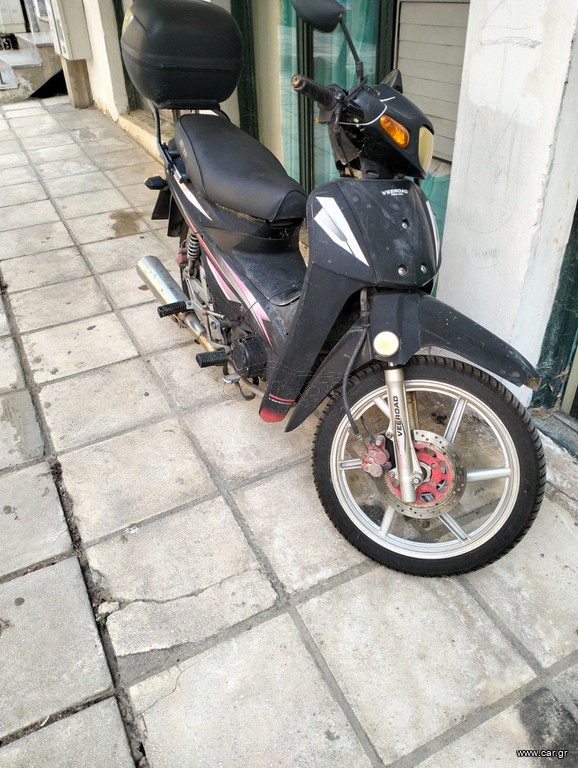 Car.gr - Daytona DY-R 125 '08