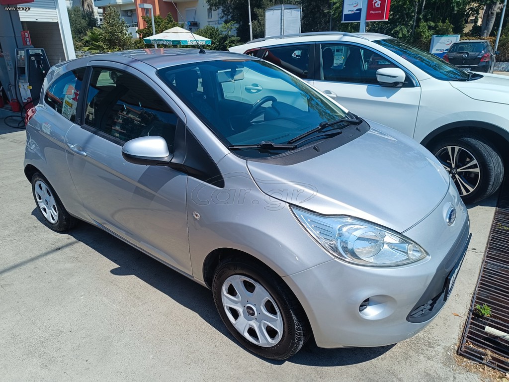 Car.gr - Ford Ka '13