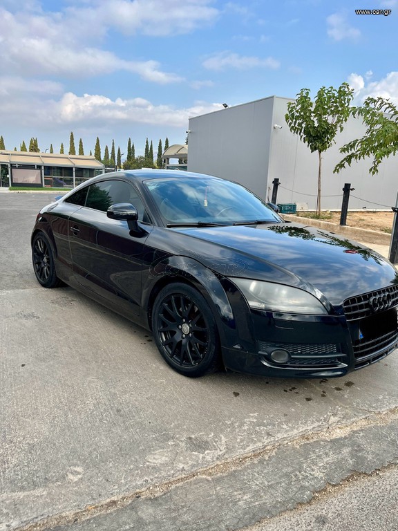 Car.gr - Audi TT '07