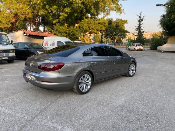 Car.gr - Volkswagen Passat CC 2009 CC