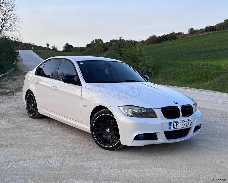 Car.gr - Bmw 316 '10 m pack