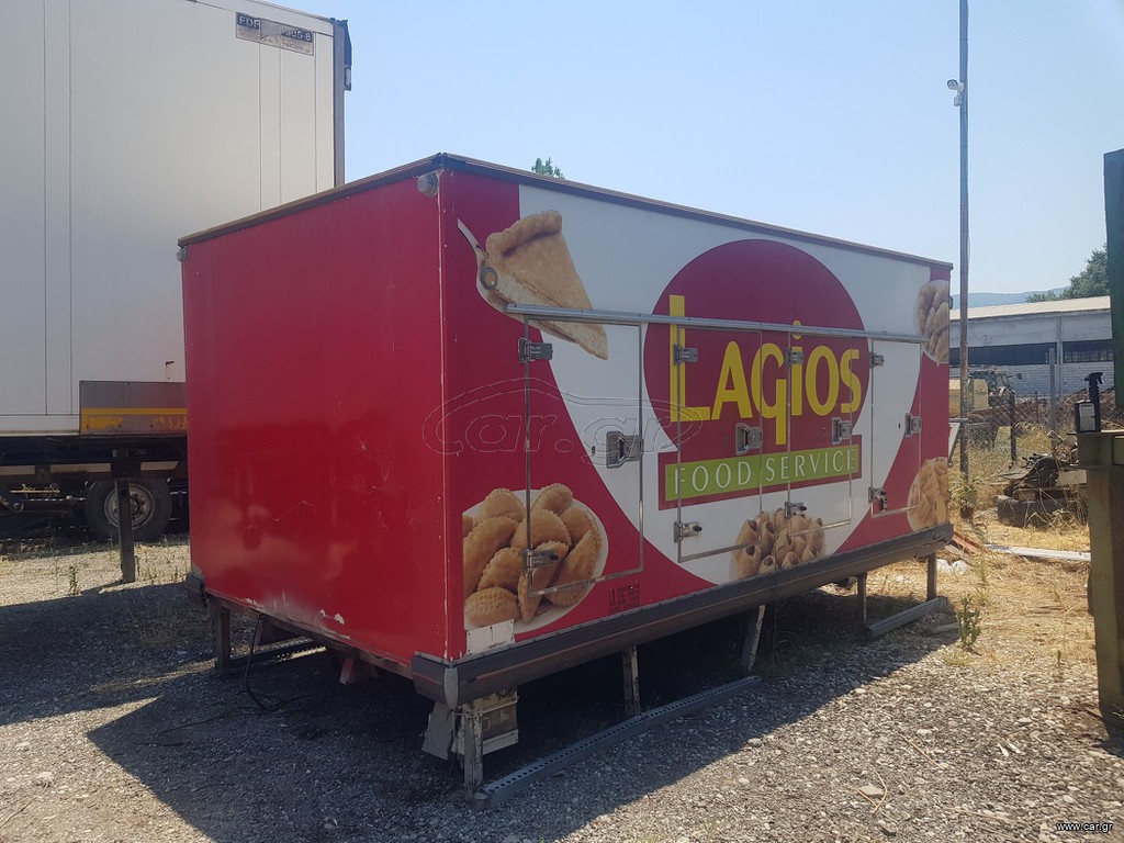 Car.gr - Mercedes-Benz '97 817