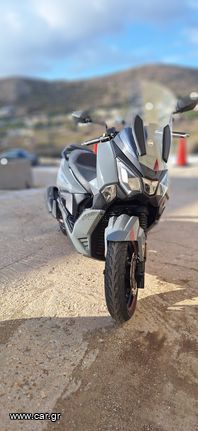 Car.gr - Sym Joyride 300 '23