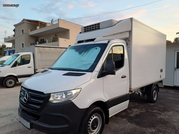 Car.gr - Mercedes-Benz '20 316 EURO 6/D πολυτελειας