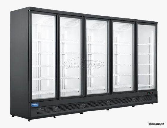 Car.gr - ΨΥΓΕΙΟ SELF SERVICE ΣΥΝΤΗΡΗΣΗΣ BLG 3150χ700χ2005 ΨΥΚΤΙΚΟ ...