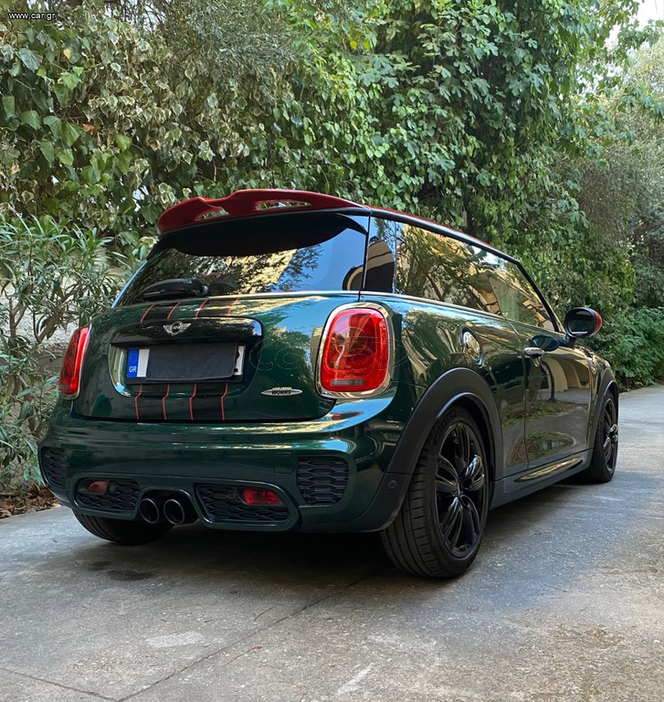 Car.gr - Mini John Cooper Works '17
