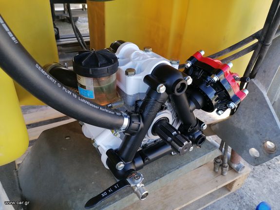 Car.gr - Annovi '24 ΑΝΤΛΙΕΣ ΨΕΚΑΣΜΟΥ ΜΕΤΑΧΕΙΡΙΣΜΕΝΕΣ