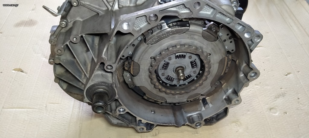 Car.gr - ΠΡΟΣΦΟΡΑ !!!!! ΚΙΒΩΤΙΟ ΤΑΧΥΤΗΤΩΝ --DSG 7 SPEED--(1400CC TDI ...